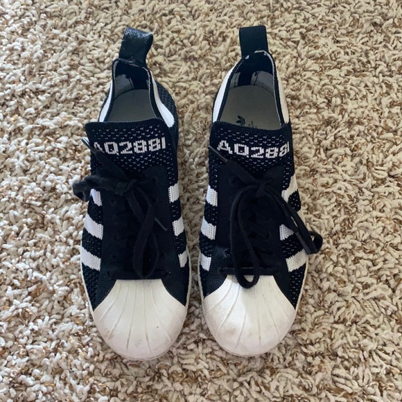 Shoes | Adidas Shell Toe | Poshmark